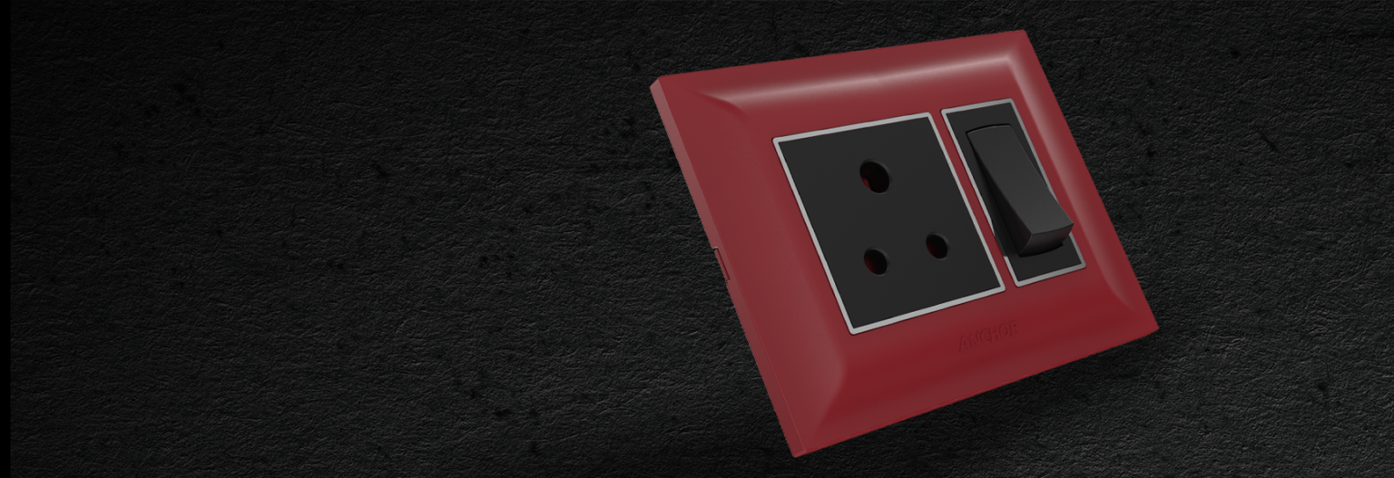 Anchor NB – Oxford Electronics