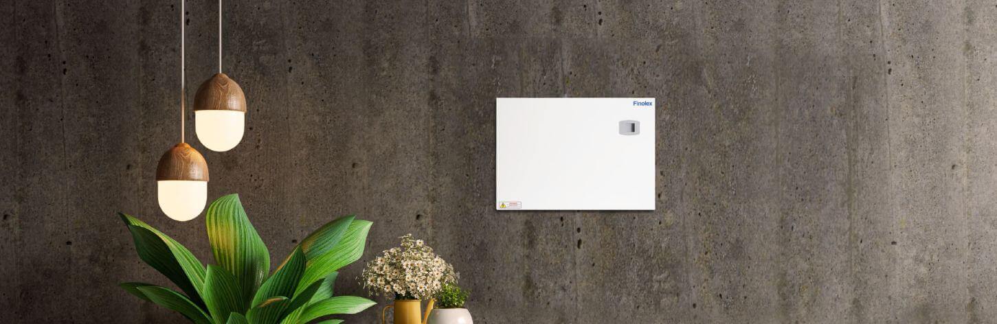 Havells – Oxford Electronics