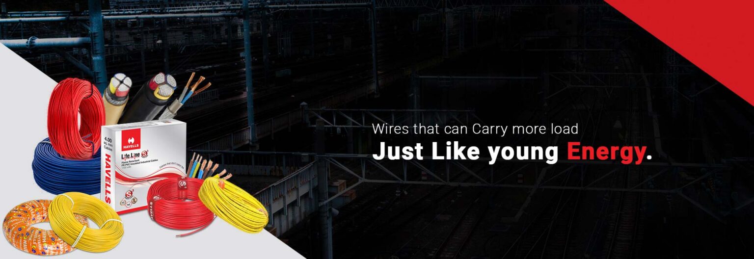 Havells – Oxford Electronics